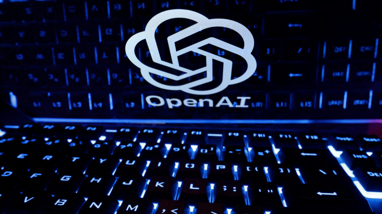 NTV Kenya: OpenAI unveils new AI model as competition heats up