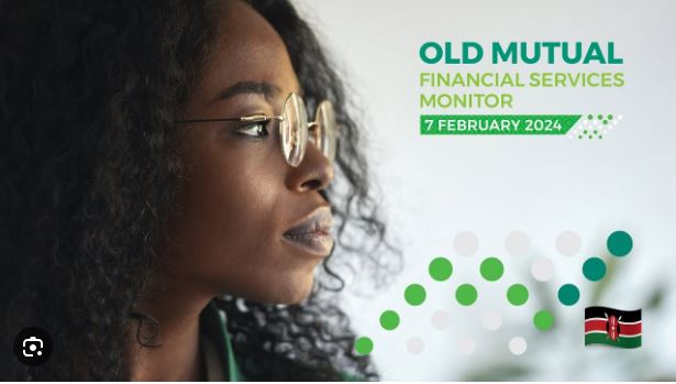 NTV Kenya: Old Mutual Financial Services Monitor | Business Redefined
