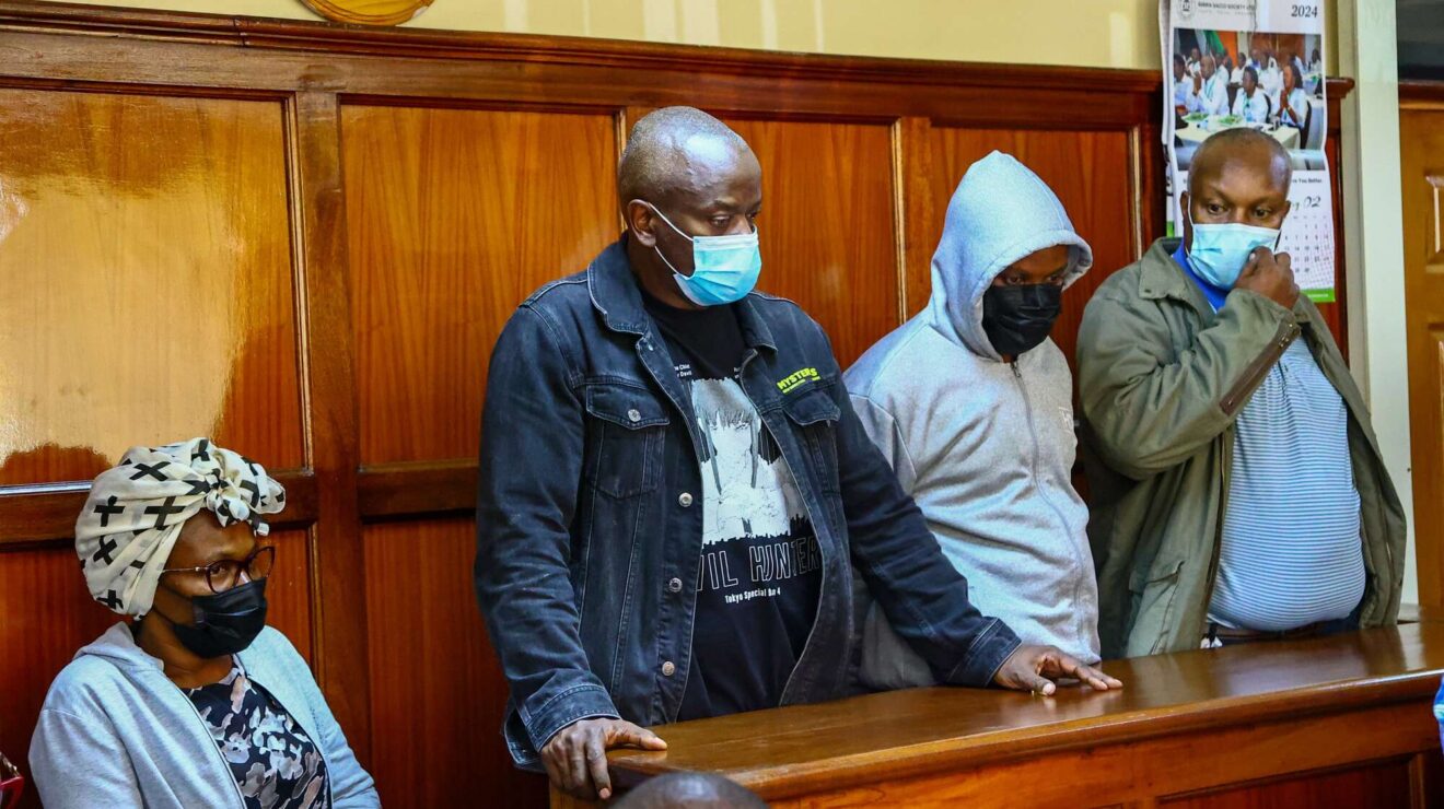 NTV Kenya: Owner of Embakasi gas plant detained for 21 days