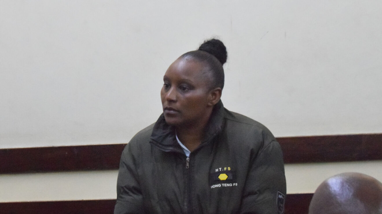 NTV Kenya: M-Pesa agent in trouble for withholding Sh392,000 erroneous ...