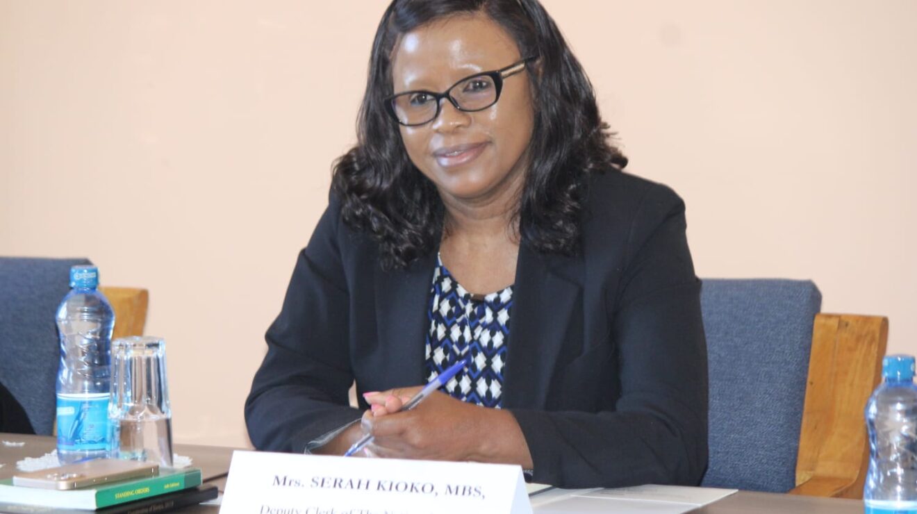 NTV Kenya: National Assembly pledges to support journalists covering ...