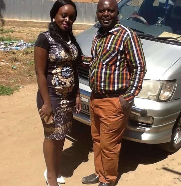 NTV Kenya: I forgive Jowie for killing my daughter, says Monica Kimani ...