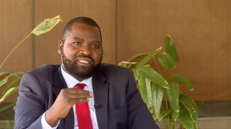 NTV Kenya: Dr. Magare Gikenyi: The Surgeon With A Knack For Litigation ...