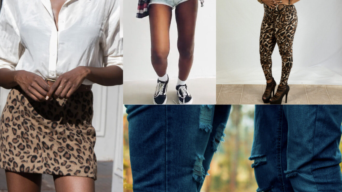 NTV Kenya: Moi University bans mini-skirts, ragged jeans and other ...