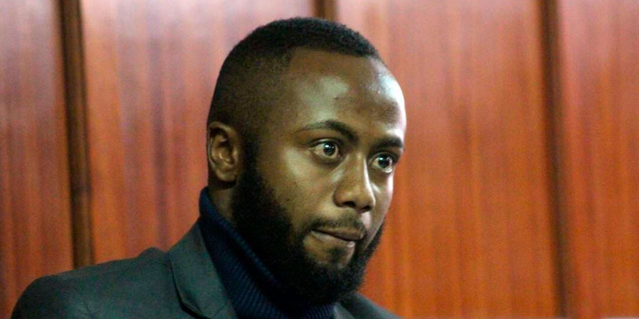 NTV Kenya: Joseph Irungu, alias Jowie, guilty of murdering Monica Kimani