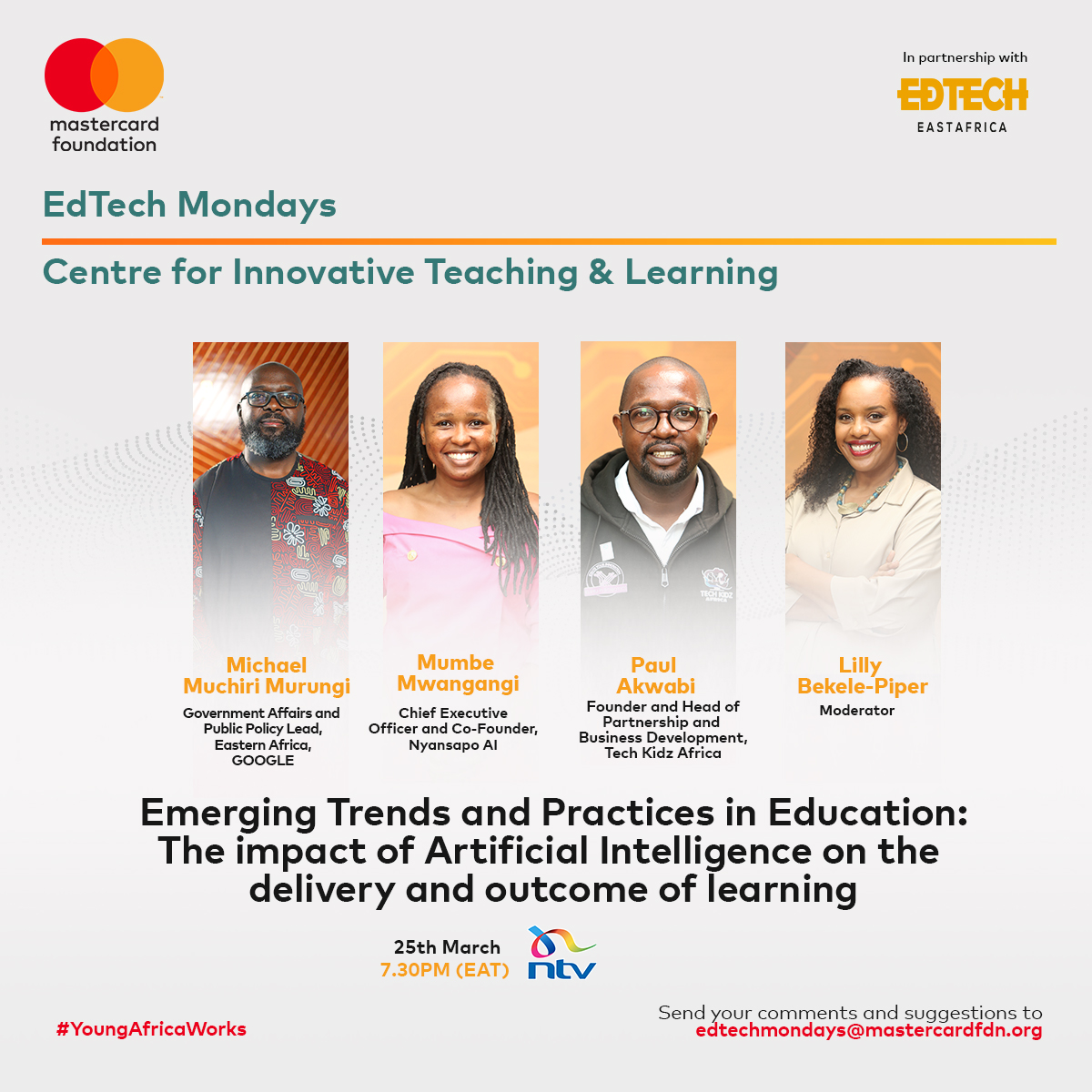 Edtech Impact The Power Of Edtech Imaginable Futures