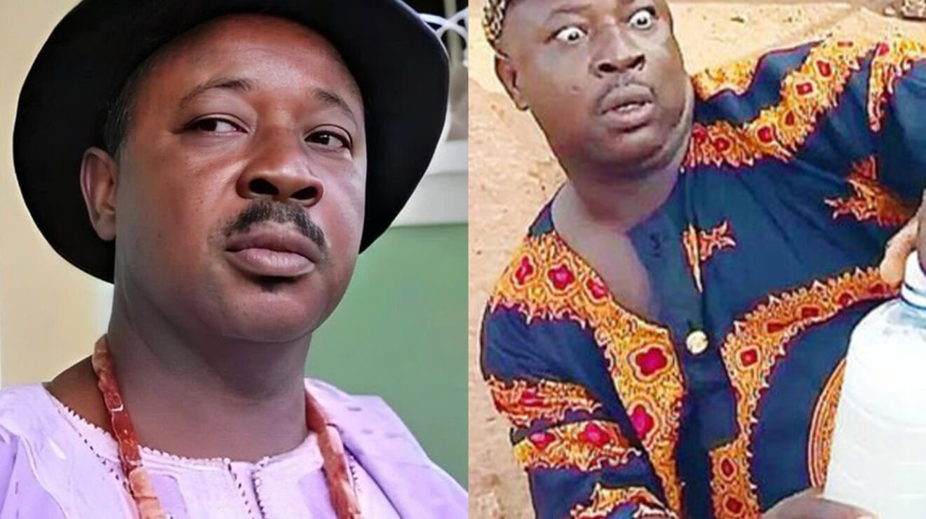 NTV Kenya: Veteran Nollywood actor Amaechi Muonagor dies at 61