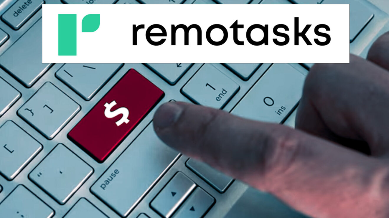 NTV Kenya: Remotasks users in Kenya unable to access online gig site