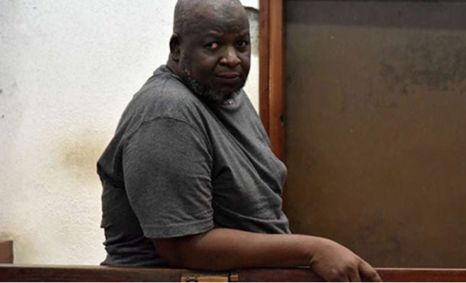 NTV Kenya: Mystery as heir to Akasha drug empire Swaleh found murdered