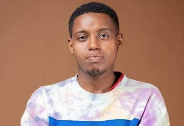 NTV Kenya: Content creators throng TikToker Brian Chira’s burial in Kiambu