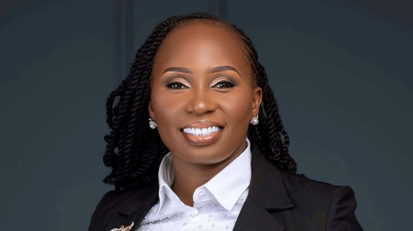 NTV Kenya: One on one with LSK president-elect Faith Odhiambo