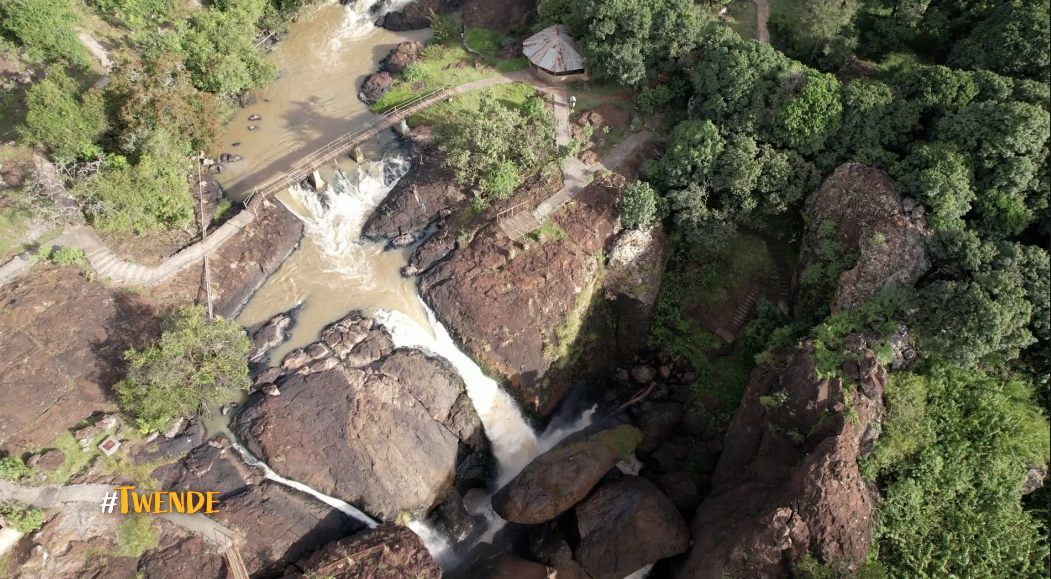 NTV Kenya: Twende Chepkiit : Exploring the Hidden Gem of Chepkiit //# ...