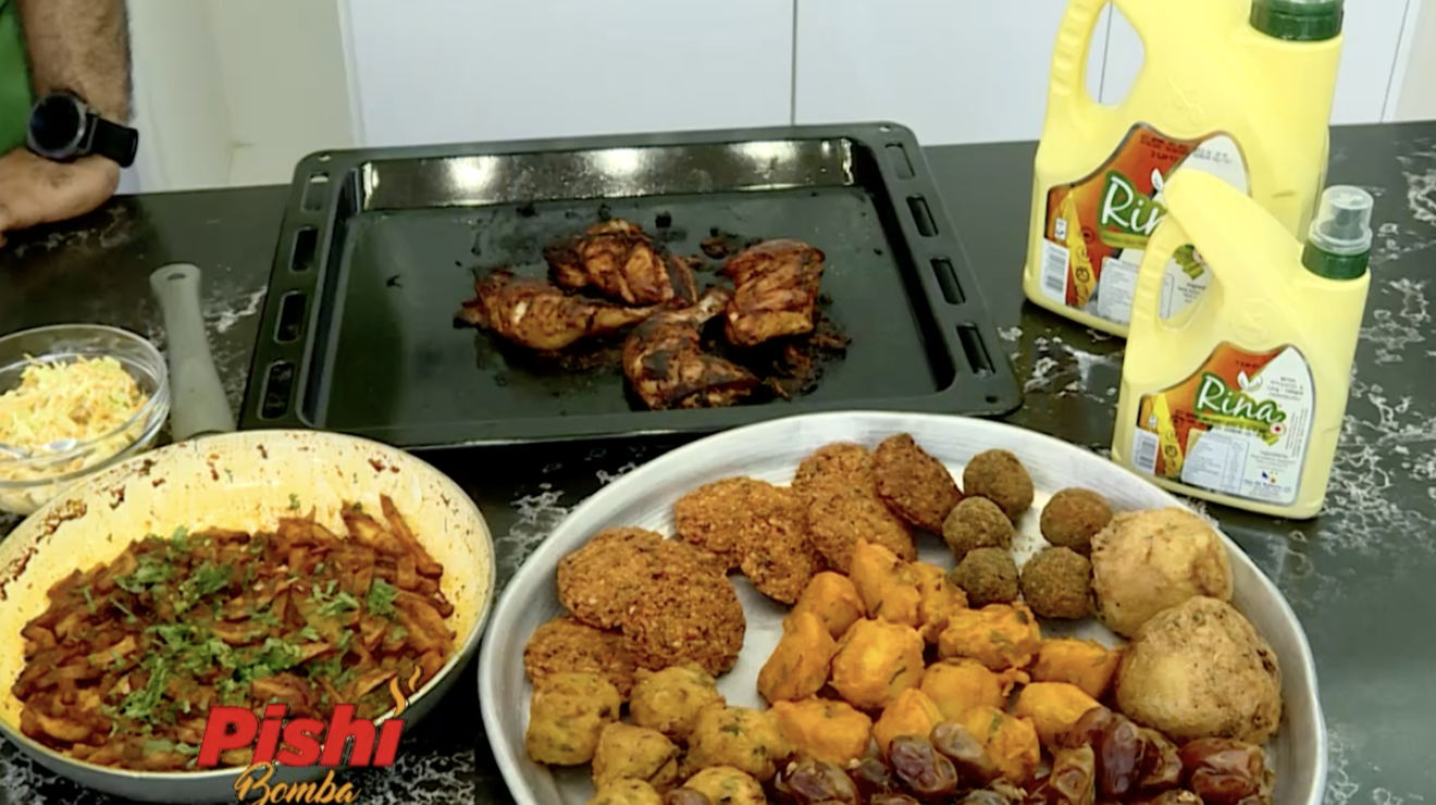 NTV Kenya: Pishi Bomba