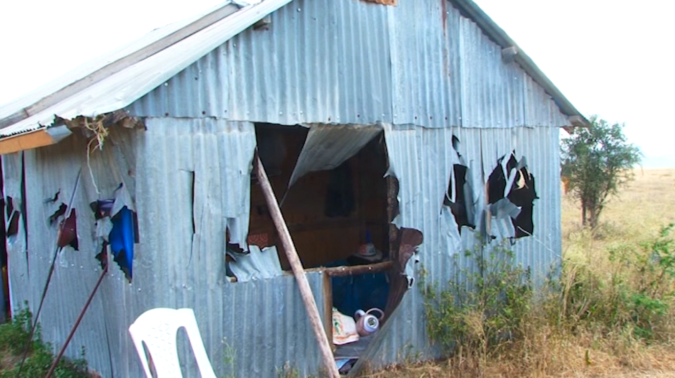 NTV Kenya: Kitengela: One dead, several injured in night attack over ...