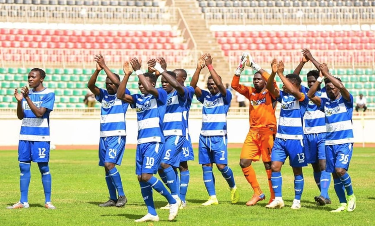 NTV Kenya: AFC Leopards at 60 | #SportOn