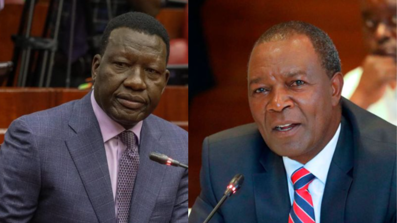 NTV Kenya: MPs summon CSs Ndungu, Chirchir over Sh6.1Bn GDC’s tax row