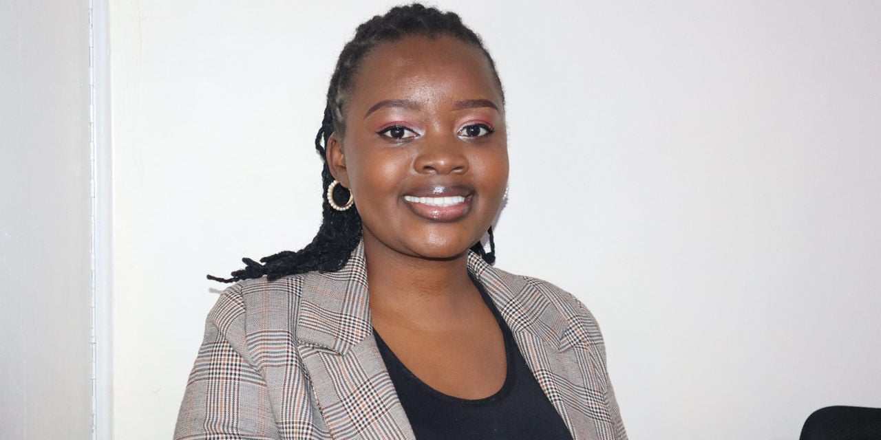 NTV Kenya: NMG’s Hellen Shikanda wins prestigious June L Bielder award ...