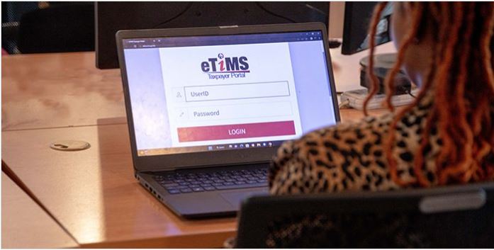 NTV Kenya: KRA to simplify eTIMS for small traders with WhatsApp tax ...