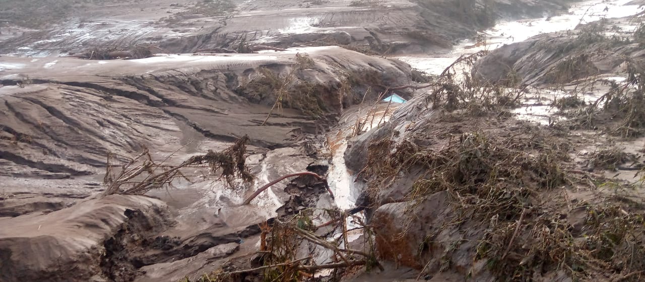 NTV Kenya: Several dead in Mai Mahiu tragedy