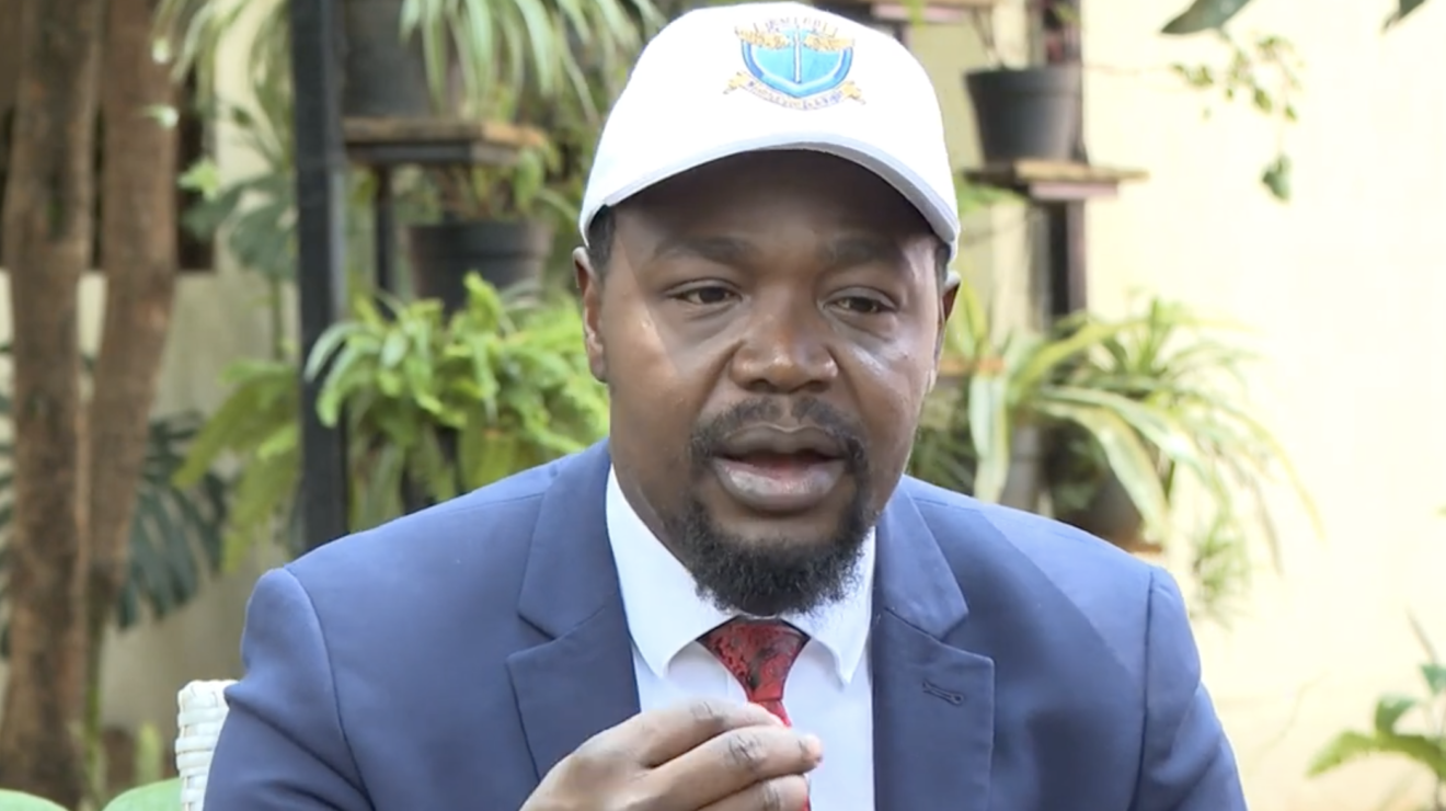 NTV Kenya: Davji Atellah: The government doesn’t care about Kenyans