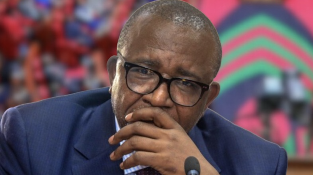 NTV Kenya: MPs debate CS Mithika Linturi’s impeachment Motion