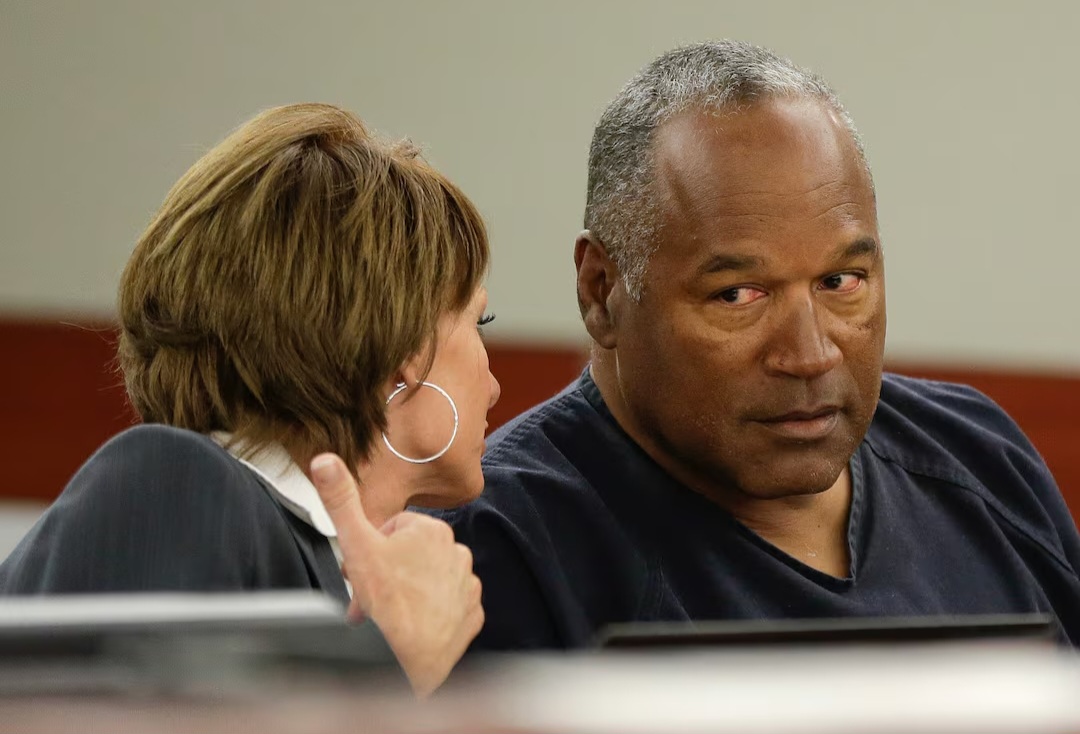 NTV Kenya: O.J. Simpson dead at 76