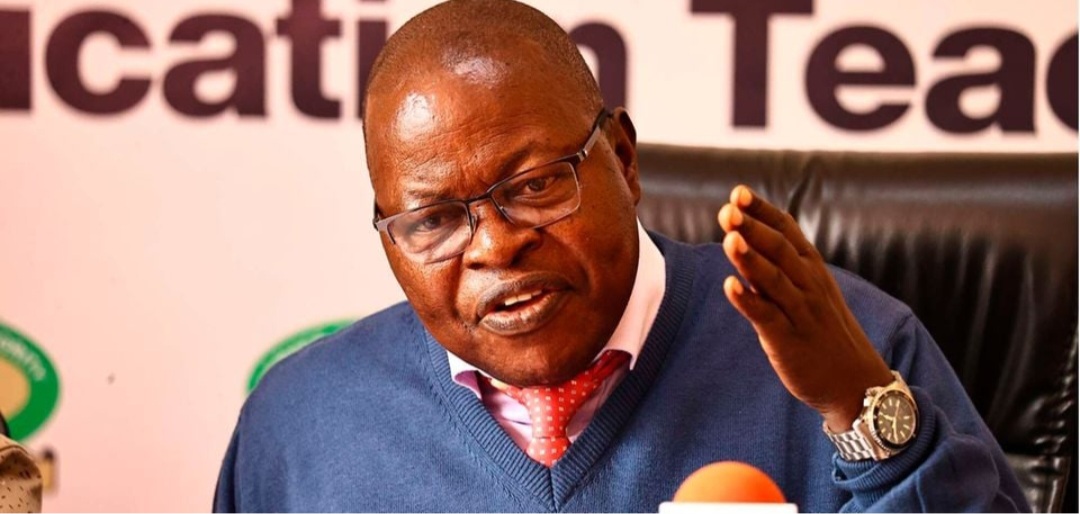 NTV Kenya: Kuppet raises red flag over Sh115bn in pension scheme