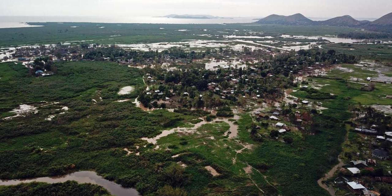 NTV Kenya: Busia schools to wait longer to reopen as floods ravage county