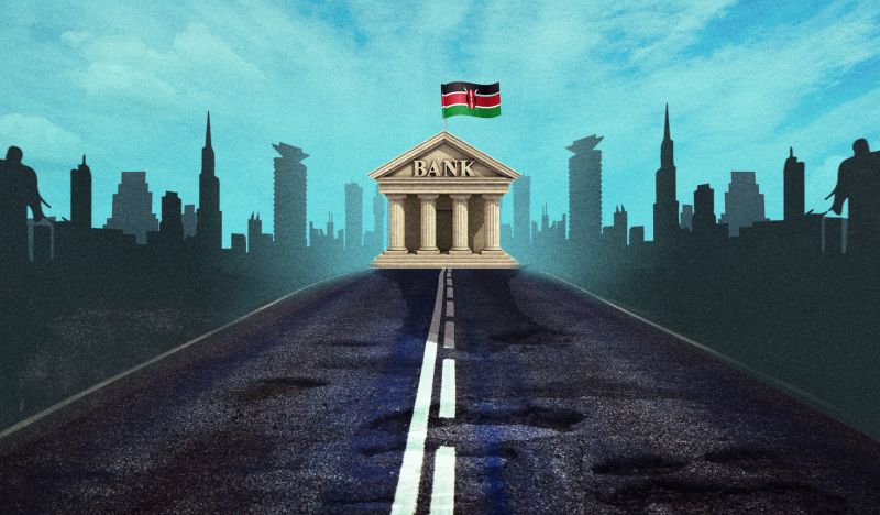 NTV Kenya: Business Redefined