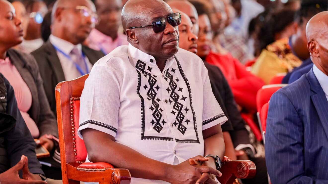 NTV Kenya: UDA MPs explain DP Gachagua’s whereabouts