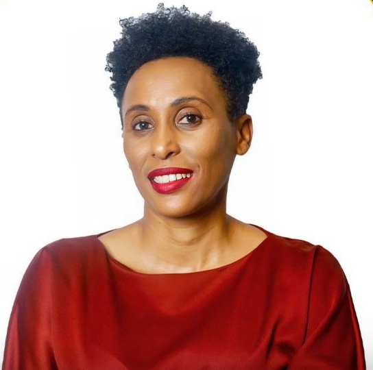 NTV Kenya: Elizabeth Cushny Explores Millers’ Vital Role in Combating ...