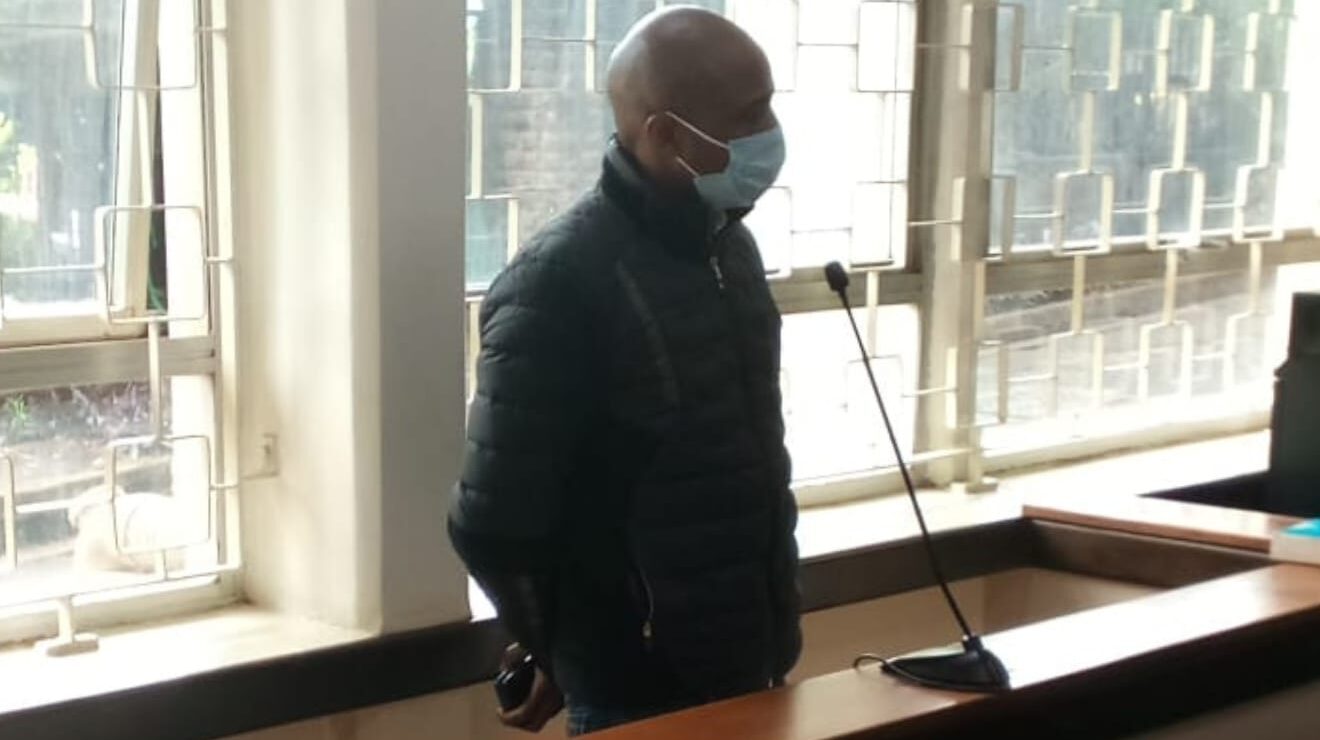 NTV Kenya: Owner of companies implicated in Sh209m fake fertiliser scam ...