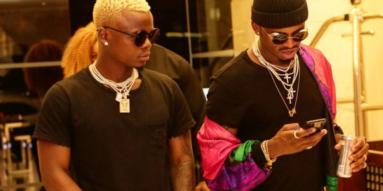 NTV Kenya: How celebrity feuds are shaping Tanzania’s Bongo Flava