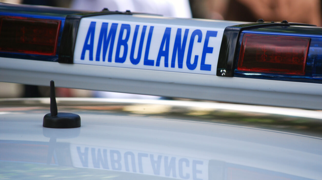 NTV Kenya: Kenya Red Cross says responding to landslide in Kimende ...