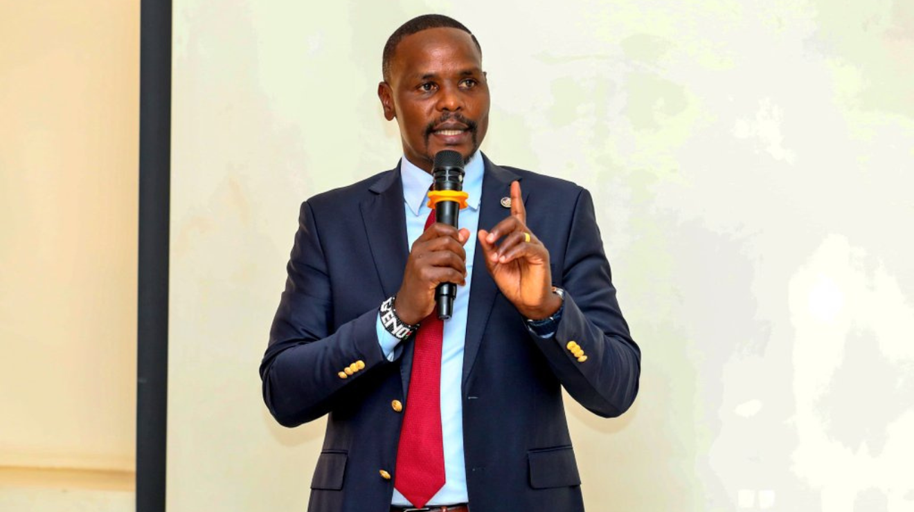 NTV Kenya: PS says environment tax will ease public health risks and ...