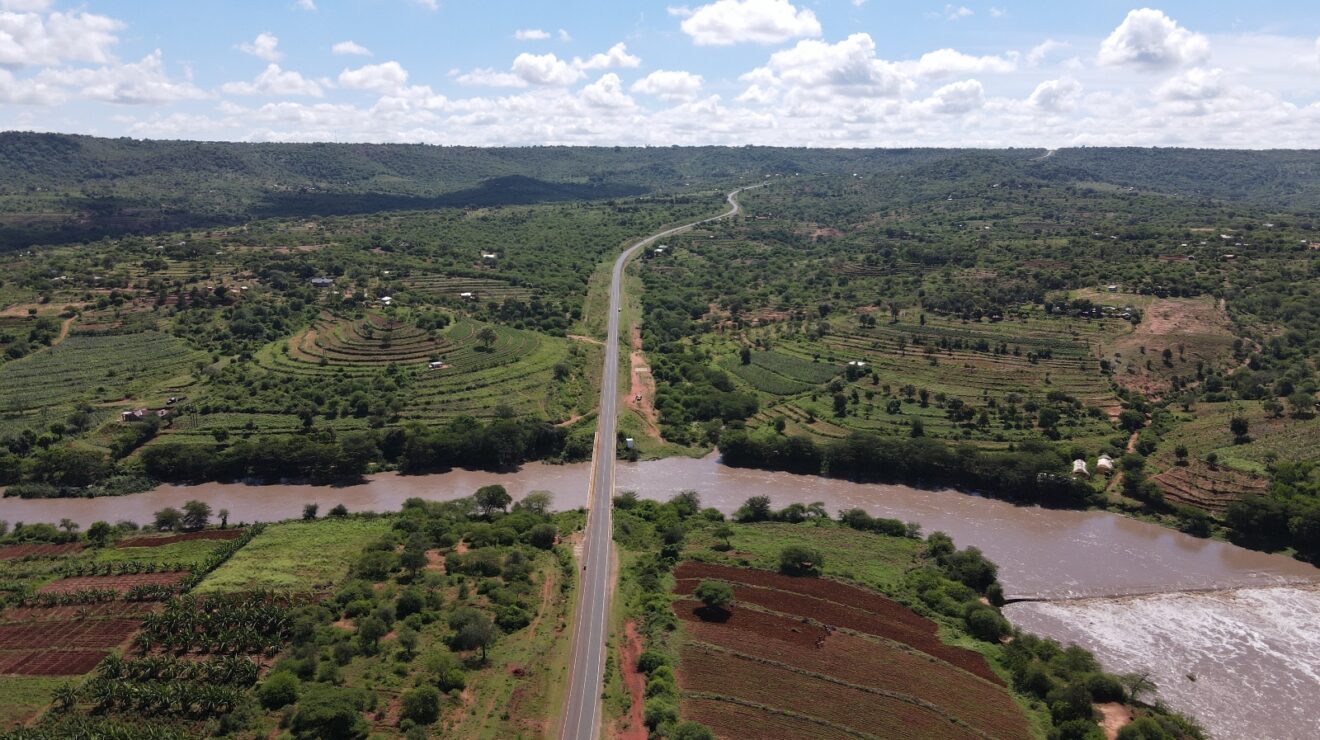 NTV Kenya: Twende Katangi : Where The Athi and The Plateau Meet/ #TwendeNtv