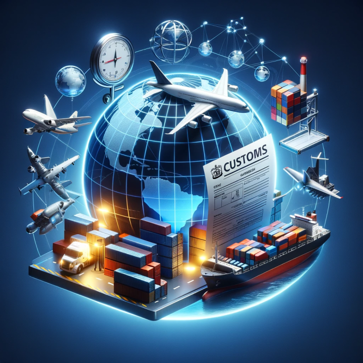 NTV Kenya: July 1st, 2024 Customs measures | Business Redefined