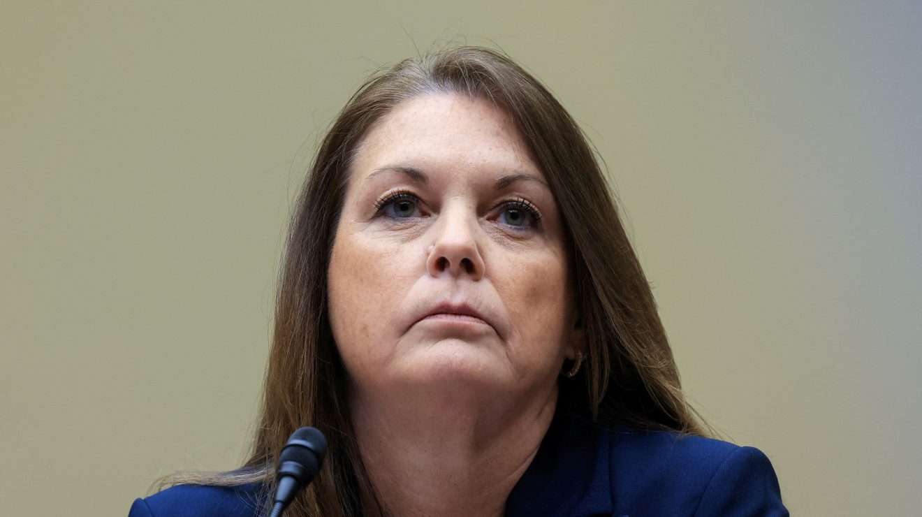 NTV Kenya: US Secret Service chief resigns following Trump ...