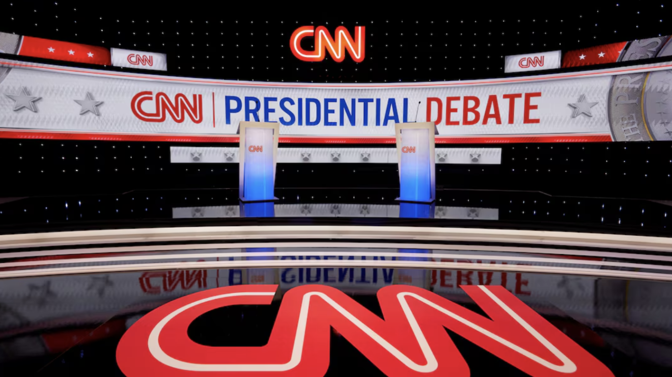 NTV Kenya: CNN to cut 100 jobs in major overhaul to focus on digital