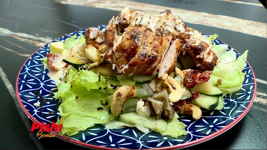 NTV Kenya: Pishi Bomba