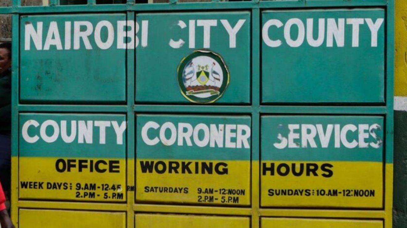 NTV Kenya: City Mortuary records more than 50 unclaimed bodies, some ...