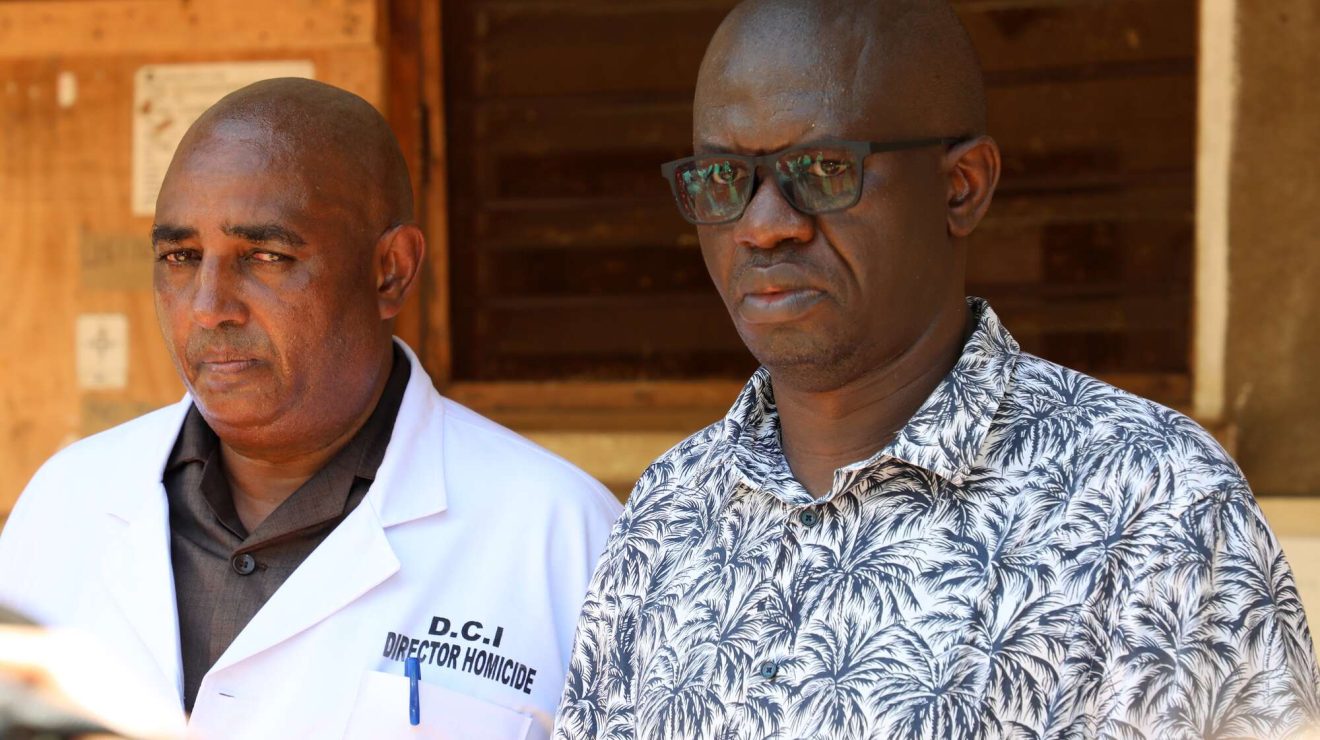 NTV Kenya: Kware murders: Autopsies reveal fresh details