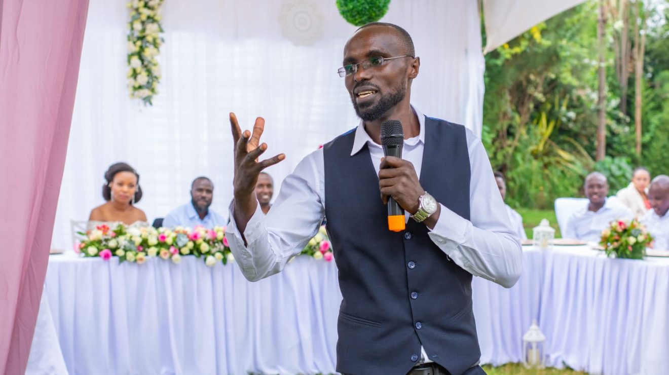 NTV Kenya: Who is Eric Muriithi Muuga, Ruto’s youngest CS nominee