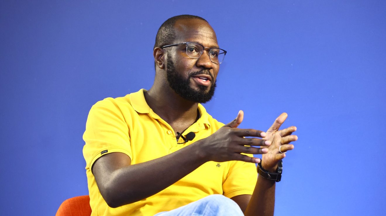 NTV Kenya: NMG’s James Smart among filmmakers to join Climate Focus in ...