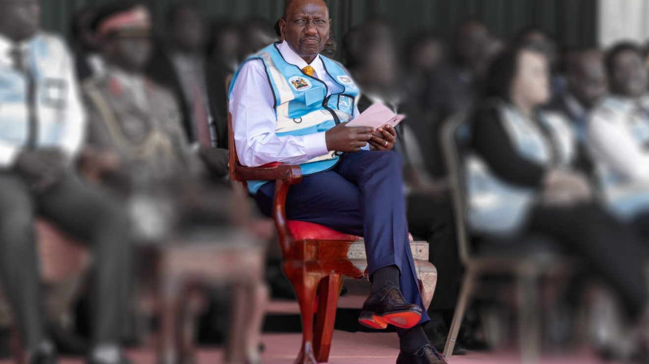 NTV Kenya: Why court quashed Ruto’s new health laws