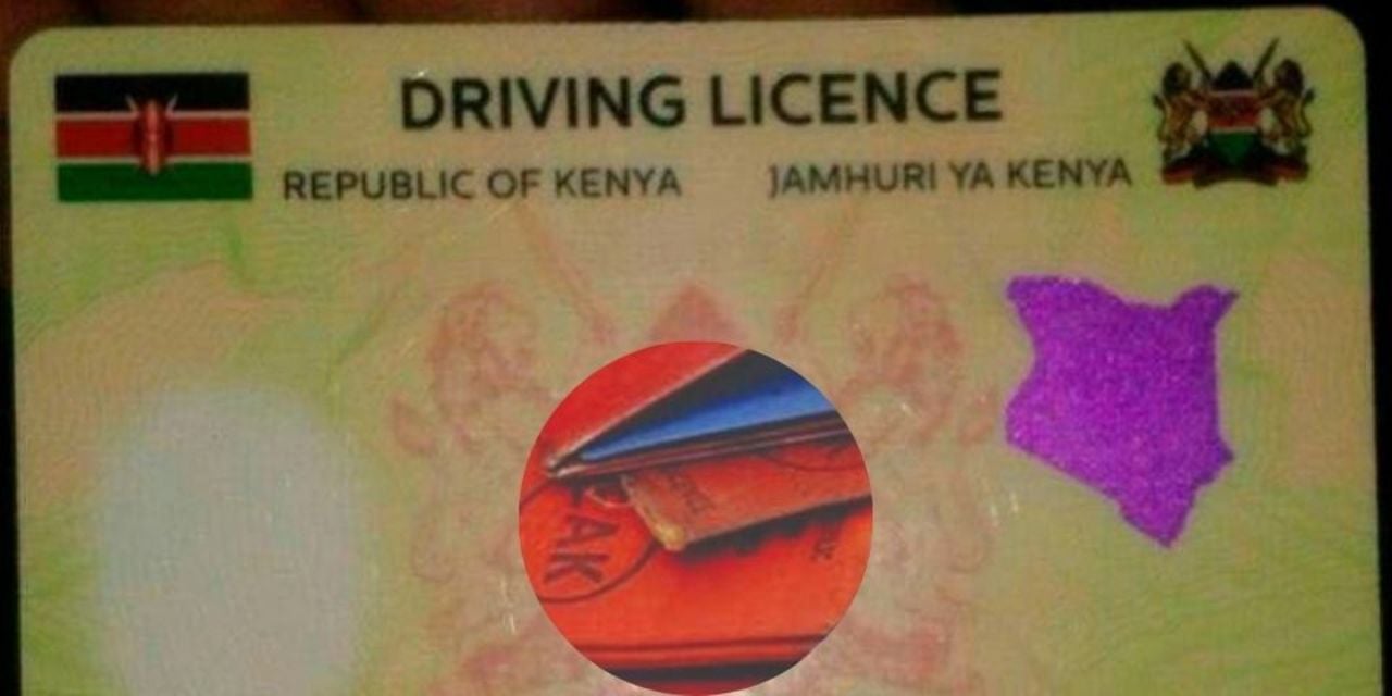 NTV Kenya: NTSA on the spot over smart driving licence project