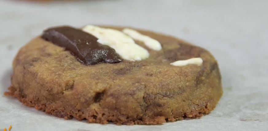 NTV Kenya: Chocolate chip cookies | Pishi Bomba