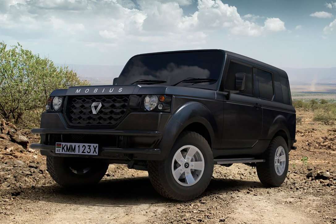 NTV Kenya: Mobius Motors manufacturing to resume under new Middle East ...