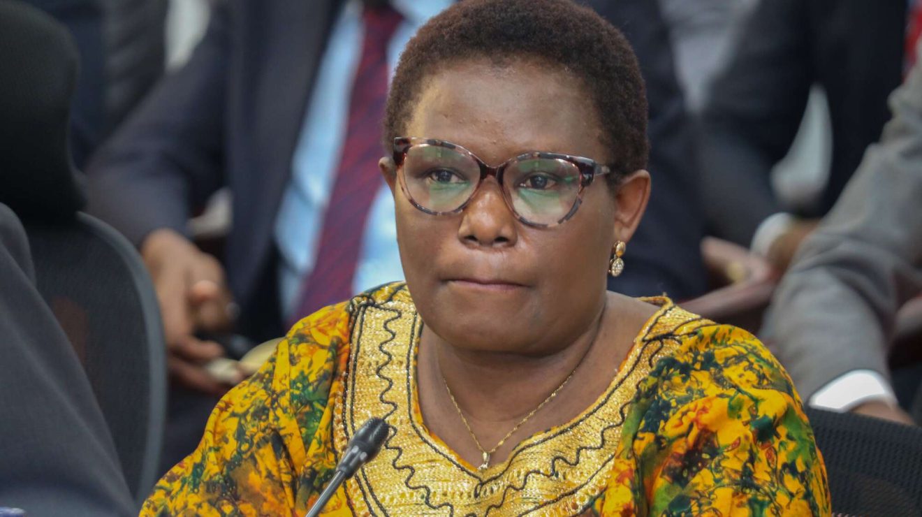 NTV Kenya: Impeachment trial of Meru Governor Kawira Mwangaza