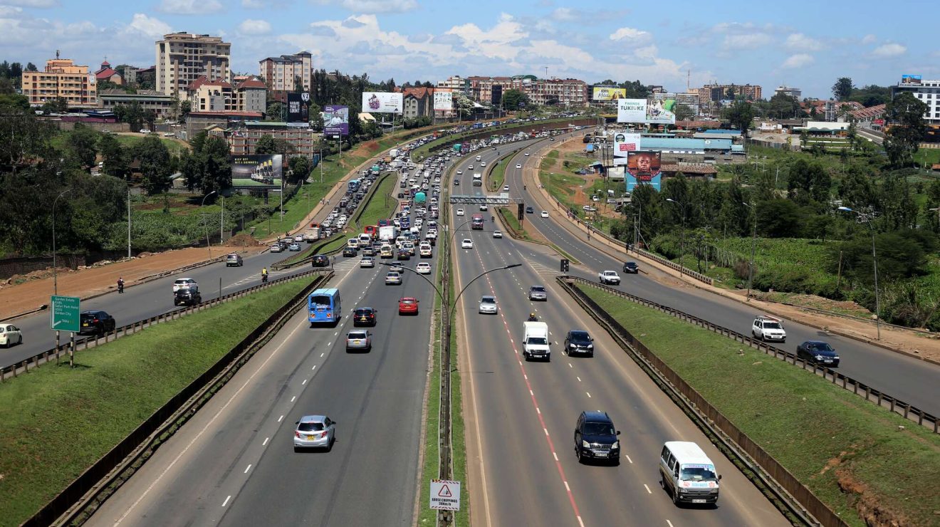 NTV Kenya: KeNHA seeks public opinion on proposed tolling of some key roads